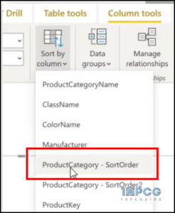 Fix Power BI DAX All Function Not Working [2 Easy Ways]