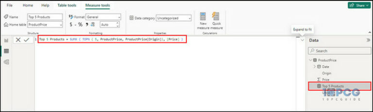 Advanced Analytical Feature in Power BI [A to Z Guide]