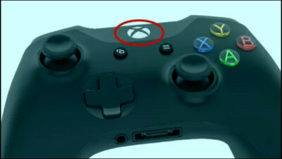 How to Fix Xbox Controller Connected But Not Working
