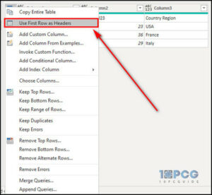 Fix Power BI Combine Files Not Working [3 Quick Ways]