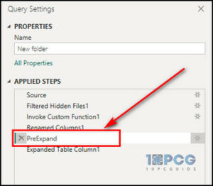 Fix Power BI Combine Files Not Working [3 Quick Ways]