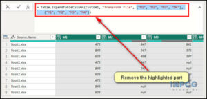 Fix Power BI Combine Files Not Working [3 Quick Ways]
