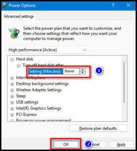 Fix Internal Hard Drive Keeps Disconnecting [5 Tested Methods]