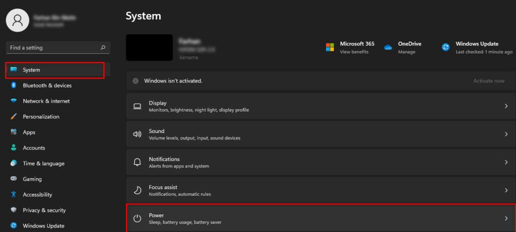 How to Fix PC Won't Go to sleep in Windows 11 [2024 Update]