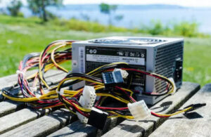 How to Install a Power Supply [PC Builders Guideline 2024]