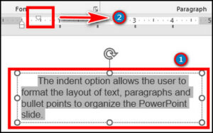 How to Indent in PowerPoint [Complete Guide 2024]