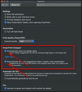 How to Get PowerPoint Design Ideas & Use it [Guide 2024]