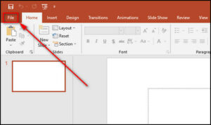 How to Get PowerPoint Design Ideas & Use it [Guide 2024]