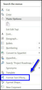 Format Text In Powerpoint: The Complete Guide [2024]