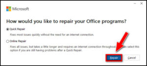 PowerPoint Toolbar Not Working [6 Quick Fixes 2024]