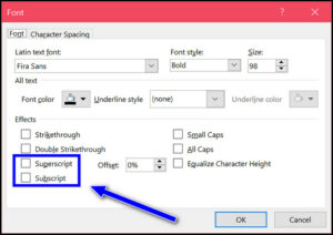 Format Text In Powerpoint: The Complete Guide [2024]