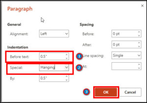 How to Indent in PowerPoint [Complete Guide 2024]