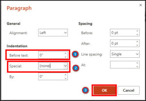 How to Indent in PowerPoint [Complete Guide 2024]