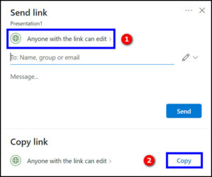 Track Changes In Your Presentation Using PowerPoint [2024]