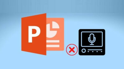 How to Fix PowerPoint Won’t Play Audio [Quick Fix 2024]