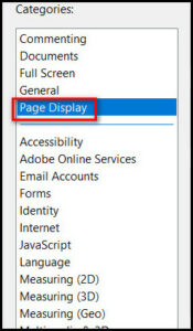 Adobe Reader: Change Default Zoom Setting [Guide 2024]
