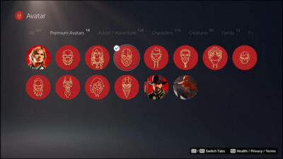 How To Buy Avatars On PS5 [Complete Guide 2024]