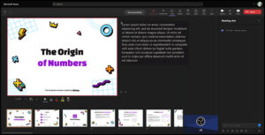 How to Present PowerPoint Slides in Teams [Complete Guide]