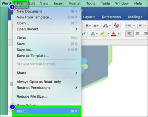 How to Create and Print a Booklet in Word [Guide 2024]