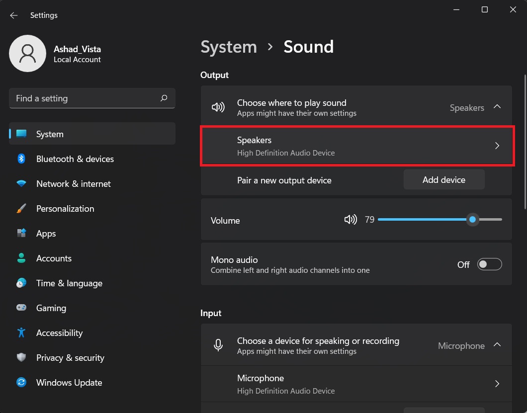 Easiest Ways to Fix No Audio On PC After Windows Update