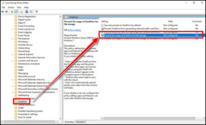 Remove Duplicate OneDrive From File Explorer [Guidebook]