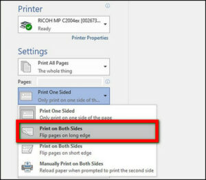 How to Create and Print a Booklet in Word [Guide 2024]