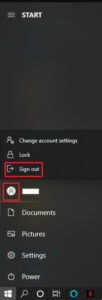 How To Sign Out Of Windows 10? [4 Simple Methods To Log Out]