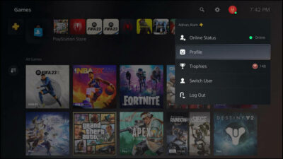 How To Buy Avatars On PS5 [Complete Guide 2024]