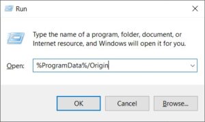 Origin Install Errors On Windows Quick Fix [Complete Guide]