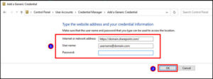 Stop SharePoint From Asking For Credentials [3 Quick Ways]