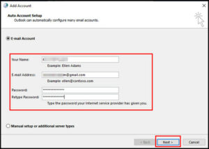 Outlook Information Store Cannot Be Opened [Solved]
