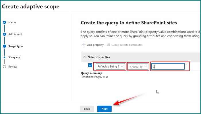 Set Up Retention and Deletion Policies in SharePoint