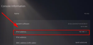 Fix PS5 Can't Obtain IP Address [3 Working Methods 2024]