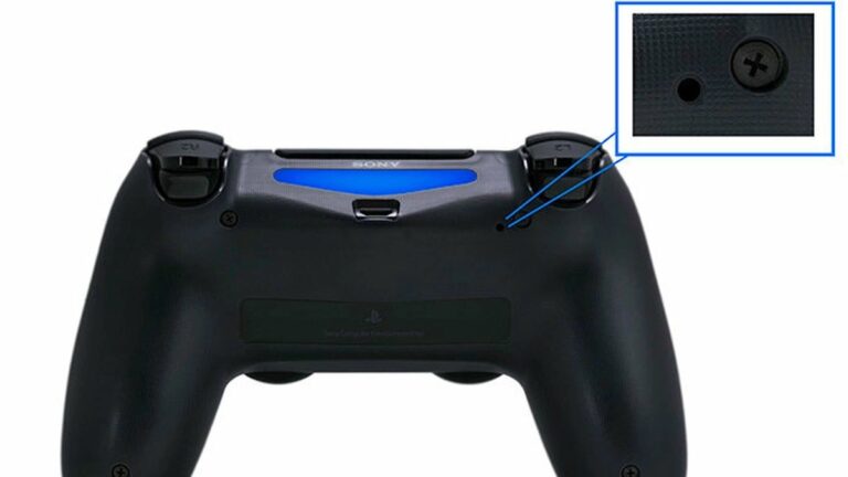 How To Fix PS4 Controller Flashing Blue [3 Working Fix 2024]