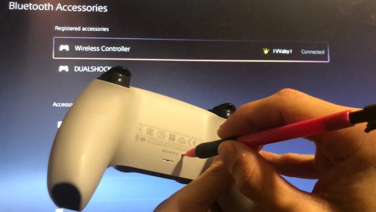 PS5 Controller R2 Button Stuck? 4 Methods to Fix That