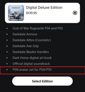 How To Buy Avatars On PS5 [Complete Guide 2024]