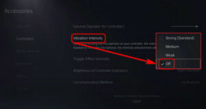 How to Make PS5 Controller Vibrate Continuously [Guide 2024]