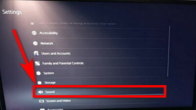 How To Fix PS5 Not Outputting Sounds [Proven Methods 2024]
