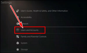 [Solved] An Unidentified Error Occurred on PS5 Store