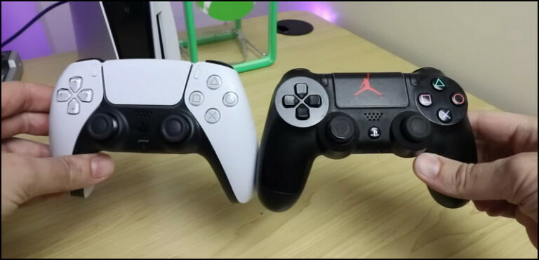 Where is L3 and R3 on PS5 Controller & How to Find It?