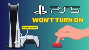 Solved: PS5 Won't Turn On [Full Troubleshooting Guide]