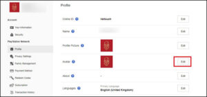 How To Buy Avatars On PS5 [Complete Guide 2024]