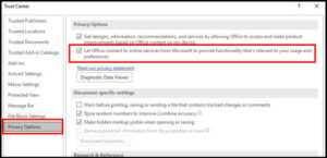 How to Fix MS Word Document Translation Failed [Solved]