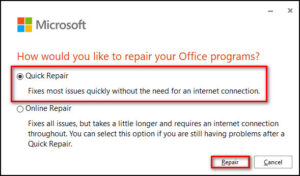 How to Fix Outlook Registry [6 Quick & Easy Methods]