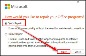 [Solved] Outlook Keeps Crashing and Slow Performance