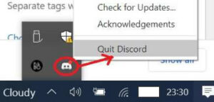 How to Refresh Discord Custom Hotkey [Quick Guide 2024]