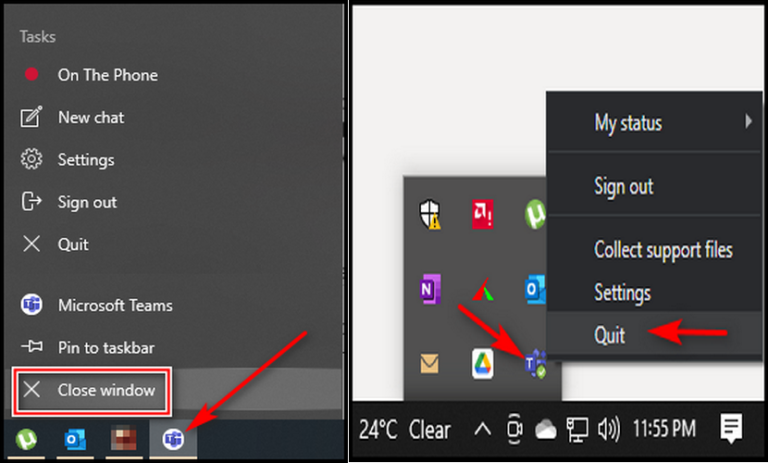 Microsoft Teams Reply Button Missing [3 Ways to Restore]