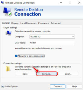 Create RDP Shortcut Icon on Windows 10 [Complete Guide 2024]