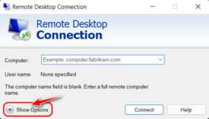 Create RDP Shortcut Icon on Windows 10 [Complete Guide 2024]