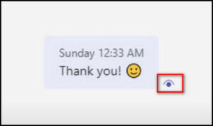 Microsoft Teams Read Receipts Not Showing [Know in 2-Mins]